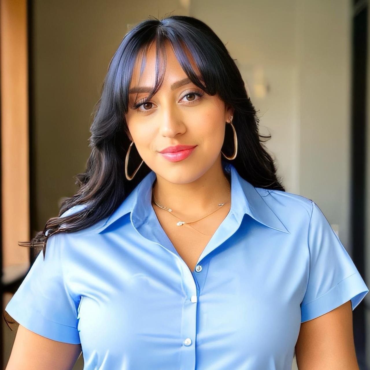 Adriana Ruiz | Desarrollo Web Front-End